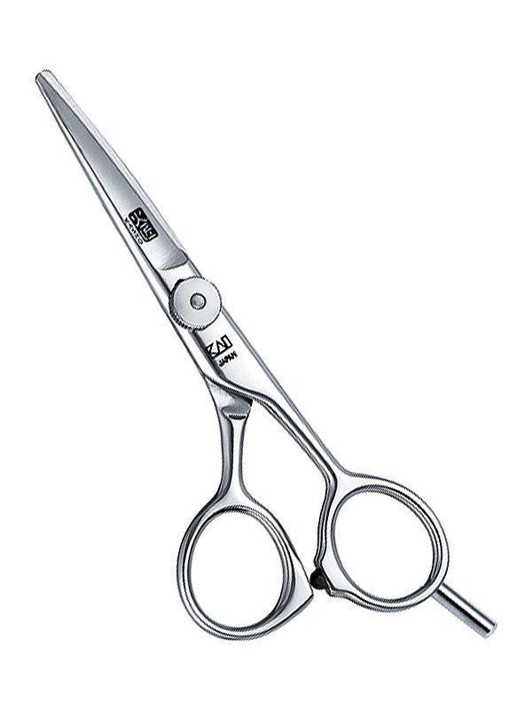 Kasho Design Master Offset Haarschere