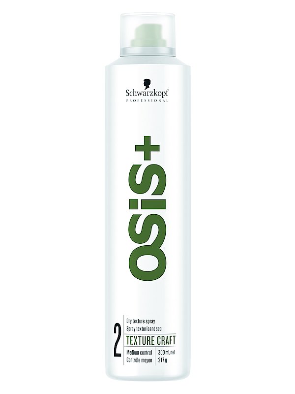 Osis Texture Craft 300ml, 21,49