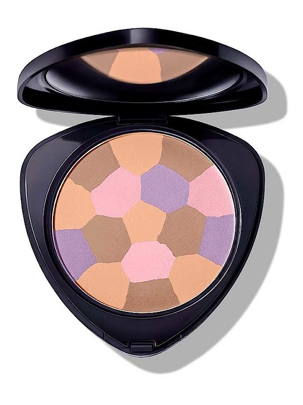 Dr. Hauschka Colour Correcting Powder 01 activating, 30,00