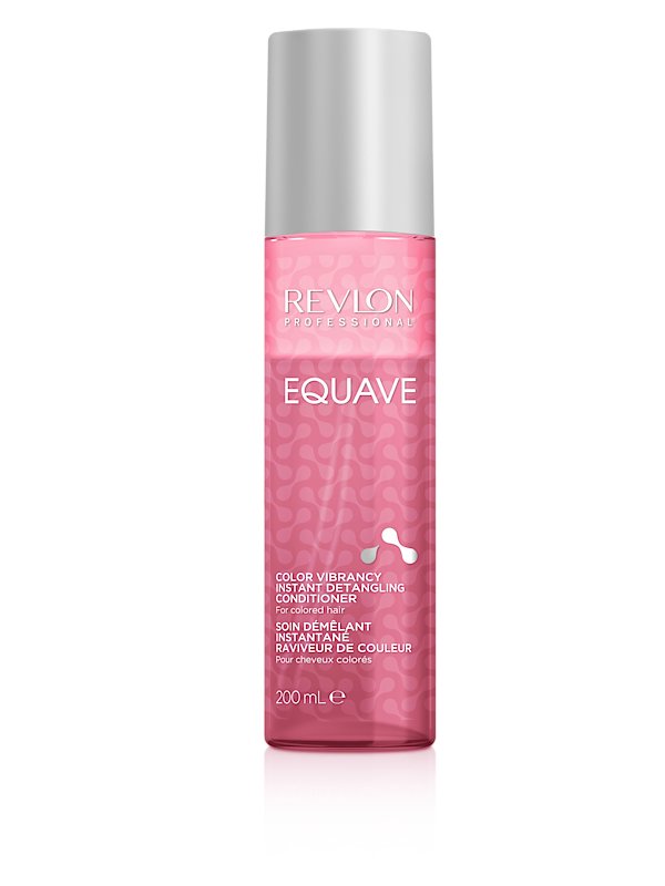 Revlon Equave Color Detangling Conditioner