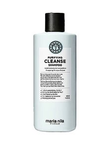 Maria Nila Purifying Cleanse Shampoo 350ml, 32,00