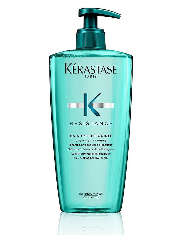 Kérastase Resistance Bain Extentioniste 500ml, 65,40